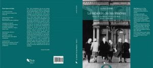 Material educativo – Asociación Madres de Plaza de Mayo