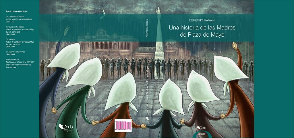 Material educativo – Asociación Madres de Plaza de Mayo